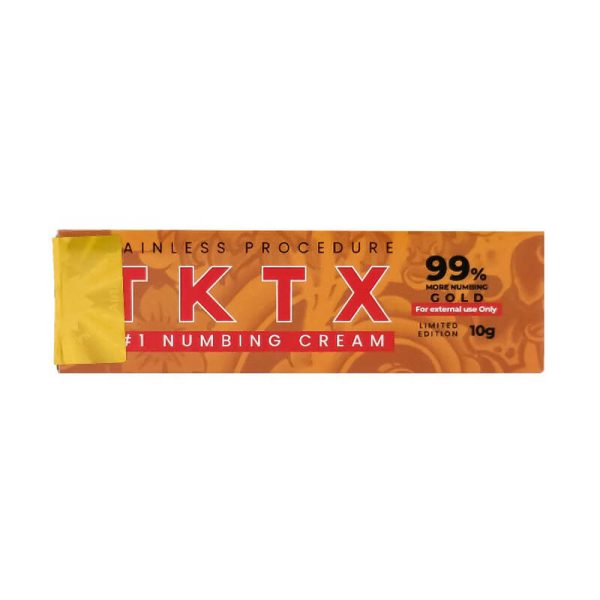 TKTX Guld 99% | tktxshop.se