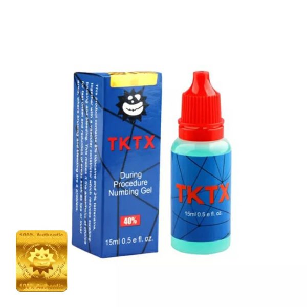 TKTX 99% Combo | tktxshop.se